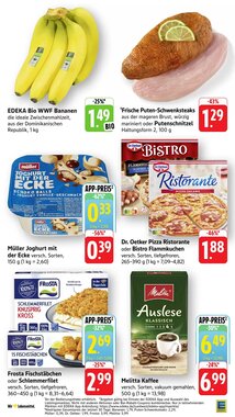 EDEKA Berger Prospekt (Gültig ab 05.01.2026) zum Blättern | Prospekt Expert