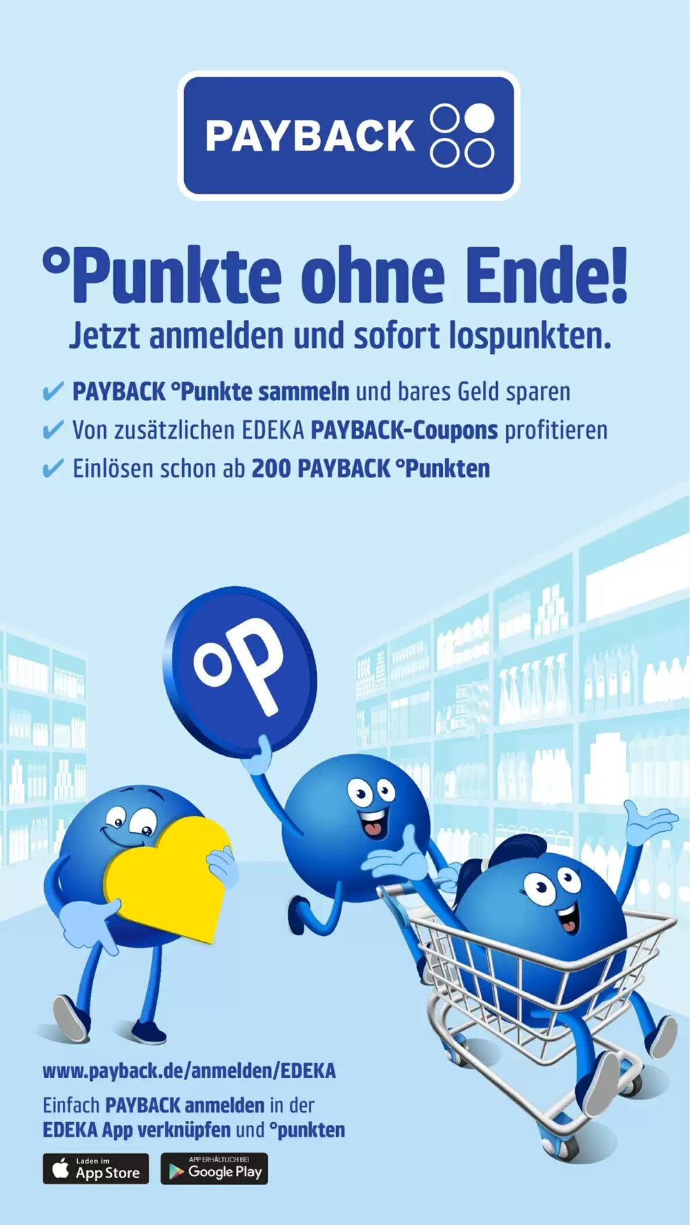 EDEKA Berger Prospekt (Gültig ab 05.01.2026) zum Blättern | Prospekt ...